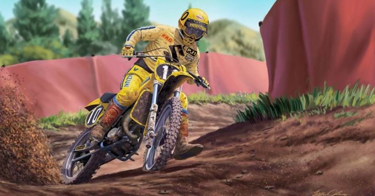 Who Has the Best Style? | MXGP/Supercross Question of the Week - Moto-Related - Motocross Forums ...